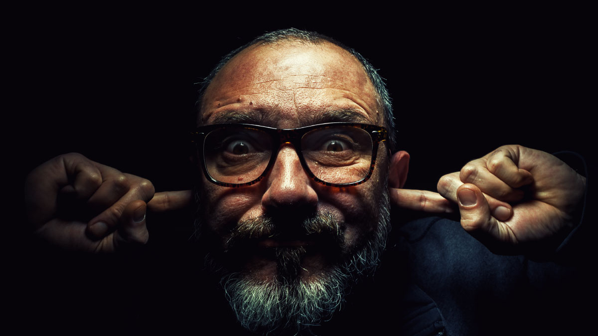 Define Loud: Three Things To Consider Before Turning It Down - Worship ...