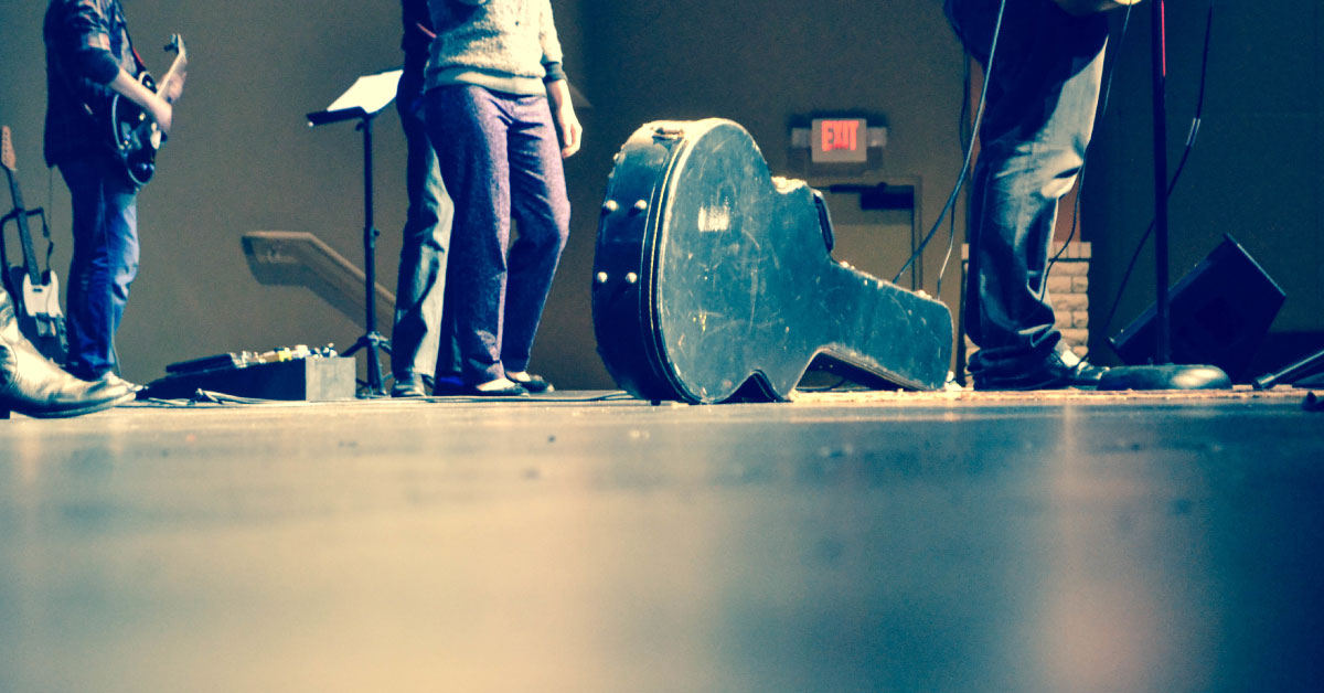 What’s The Difference Between Practice And Rehearsal? 6 Things Your ...