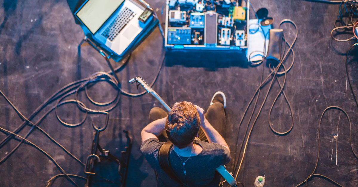 How To (Really) Convince Your Team Members To Practice - Worship Team Coach
