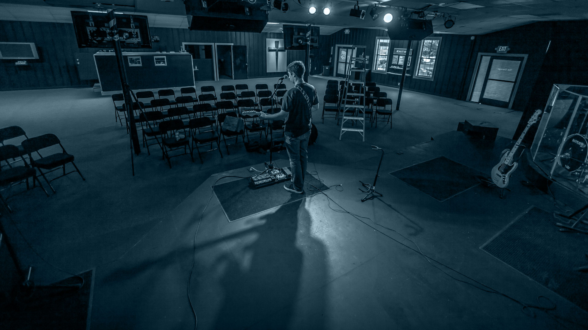 Four Simple Habits That Can Transform Your Rehearsal (Before It Even ...