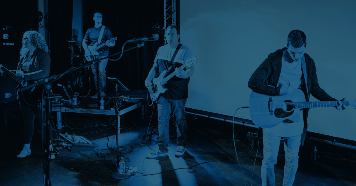 What Does A Healthy Worship Team Member (Really) Look Like? Part 2 ...