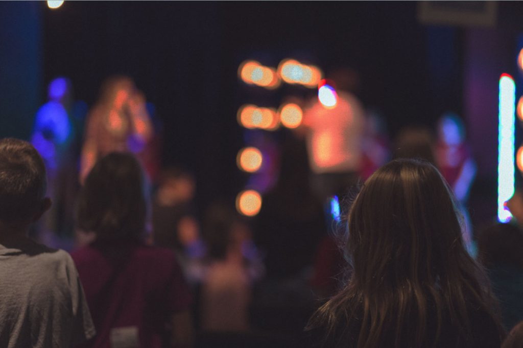 31 Summer Worship Ideas To Level-Up Your Ministry - Worship Team Coach