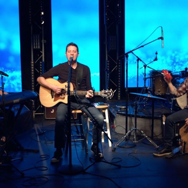 Grow Leaders, Equip Your Team, Engage Your Church - Worship Team Coach